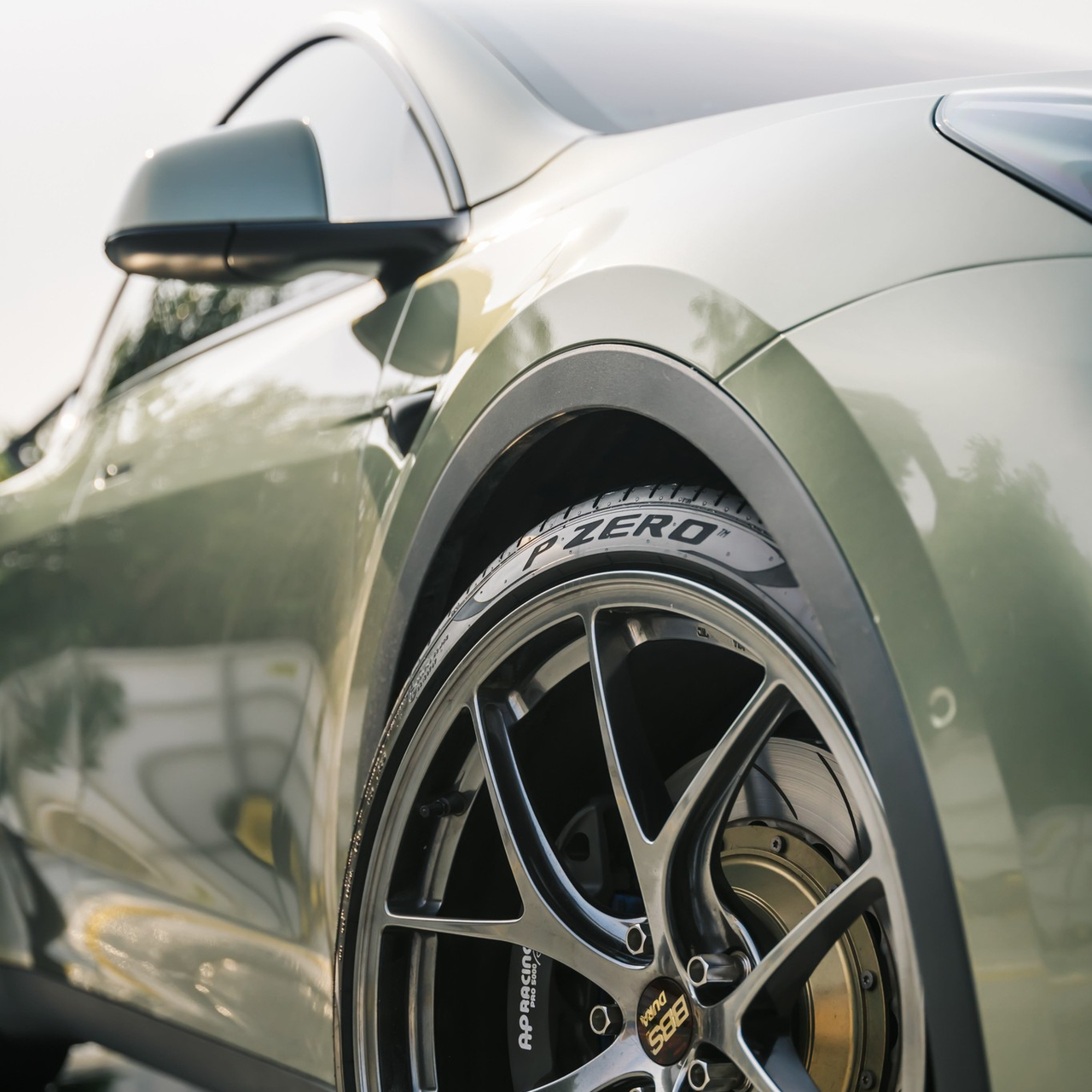 RB04 Gloss Metallic Passionate Purple – TeckWrap UK