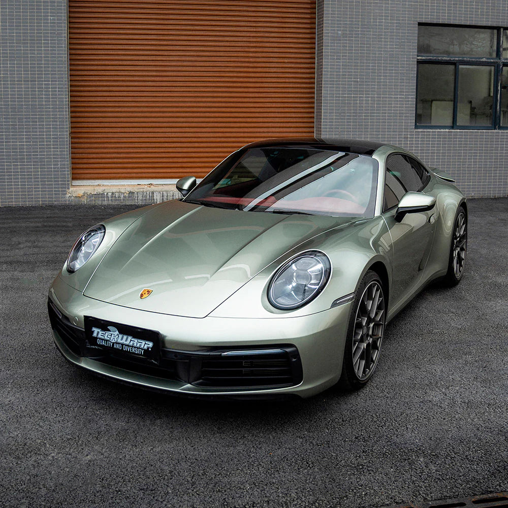 LM01-HD Gloss Millennium Jade *LIMITED EDITION* – TeckWrap UK