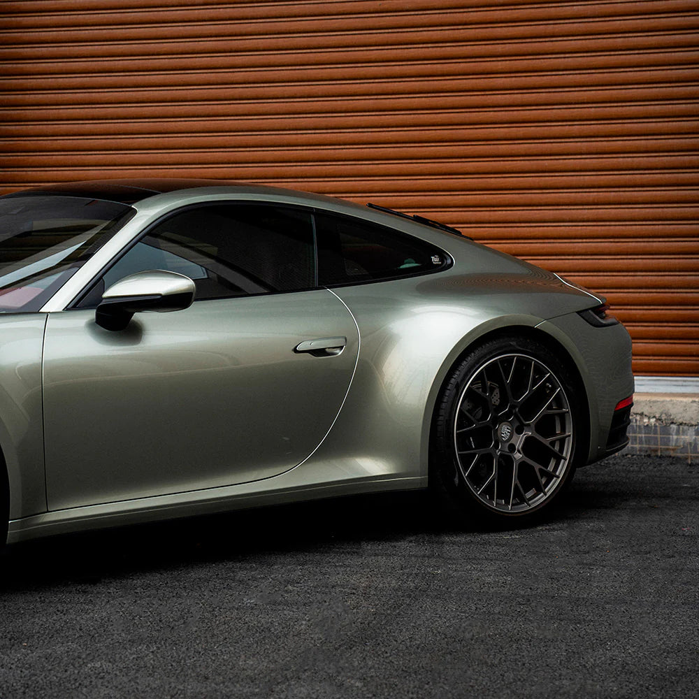 LM01-HD Gloss Millennium Jade *LIMITED EDITION* – TeckWrap UK