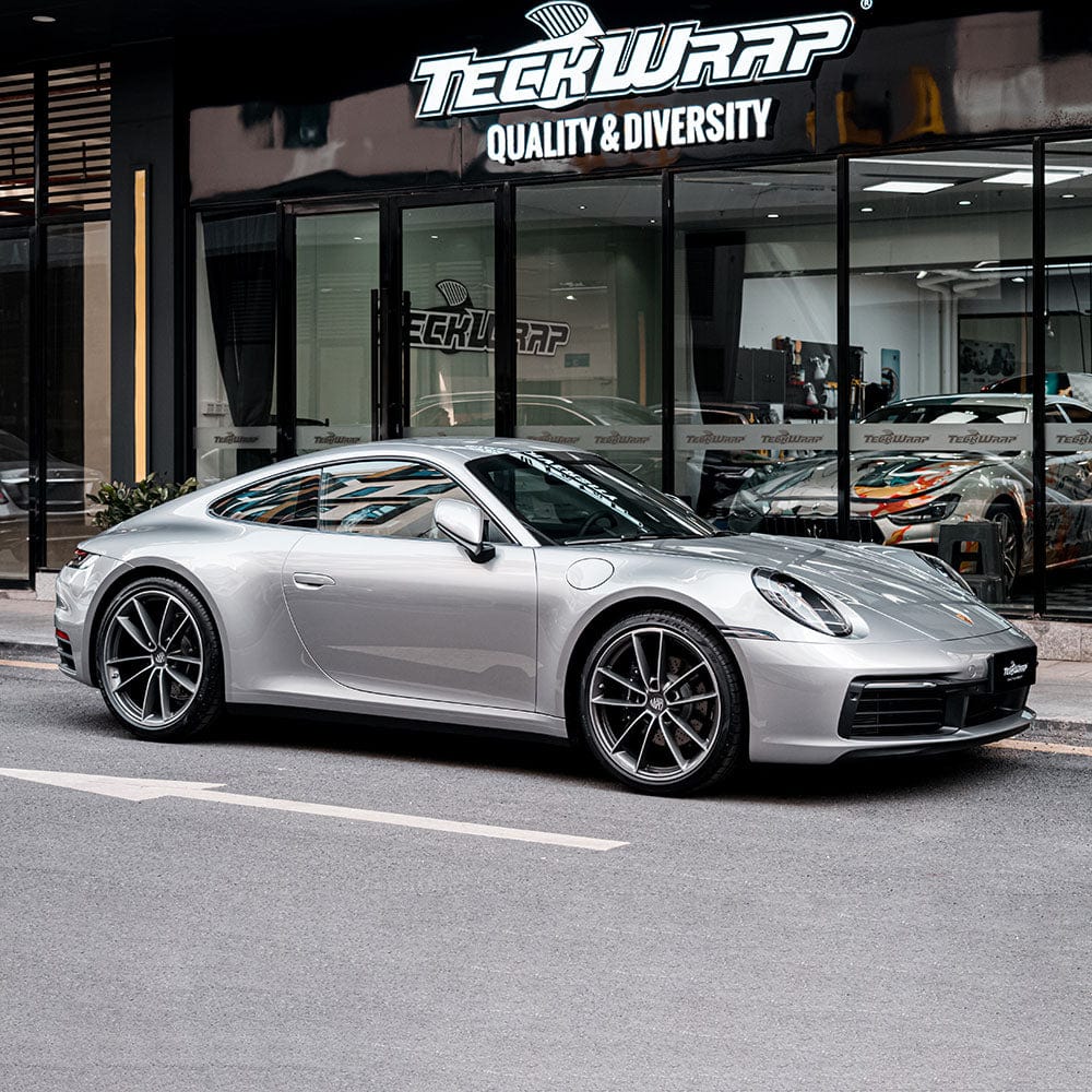 Newest Vinyl Wraps – TeckWrap UK