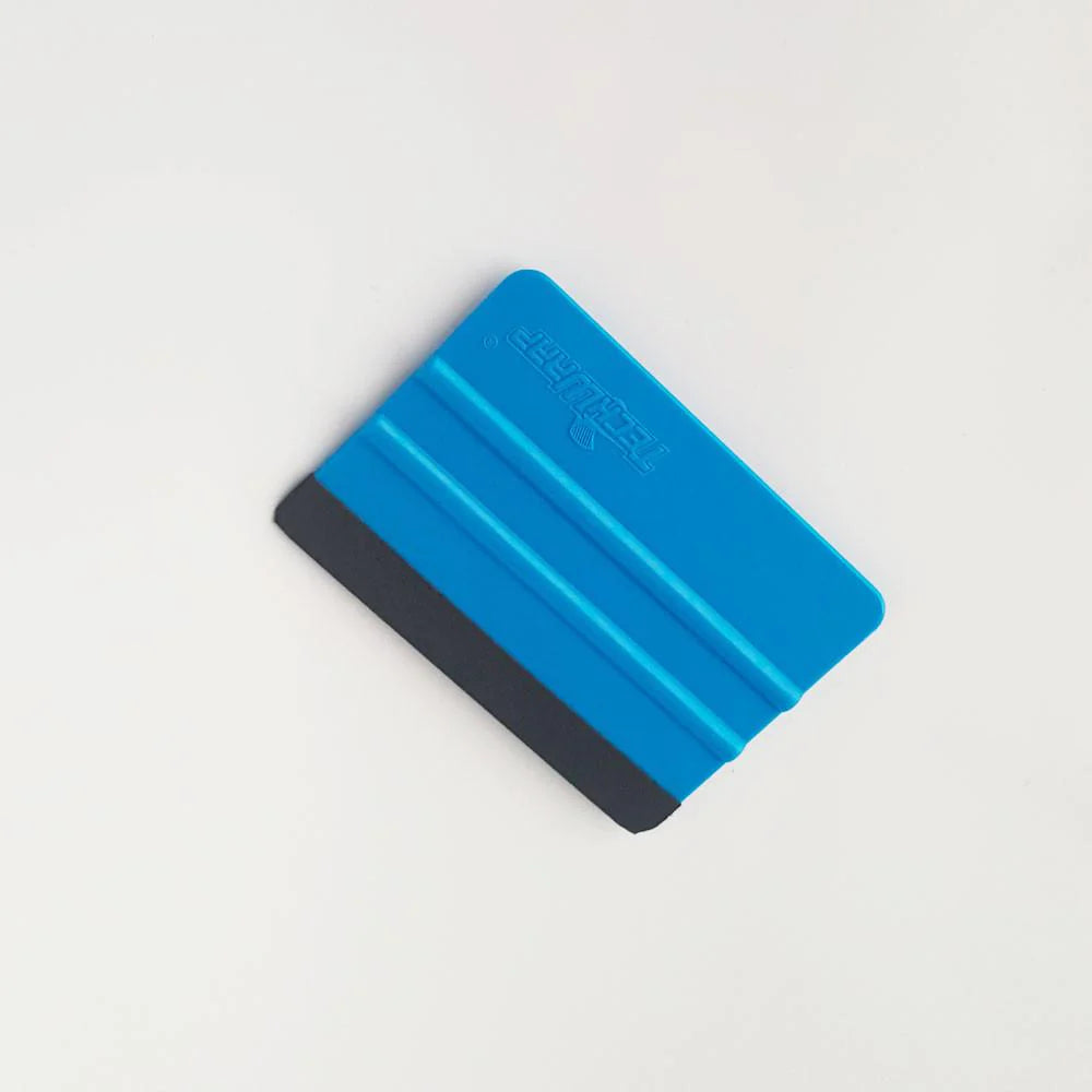 TeckWrap Standard Squeegee With Felt Buffer – TeckWrap UK