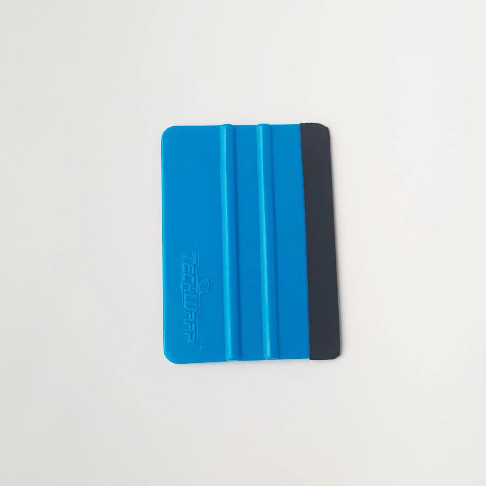 TeckWrap Standard Squeegee With Felt Buffer – TeckWrap UK
