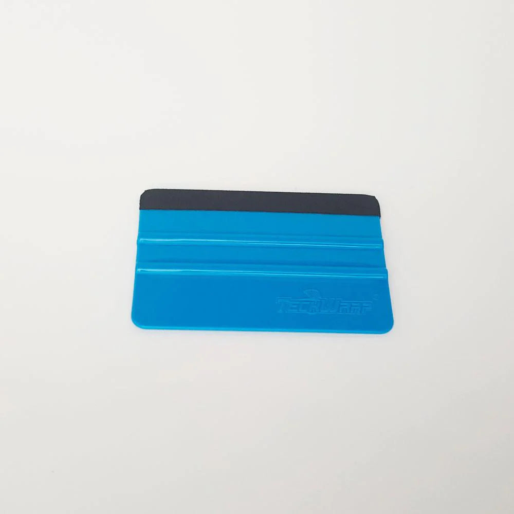 TeckWrap Standard Squeegee With Felt Buffer – TeckWrap UK