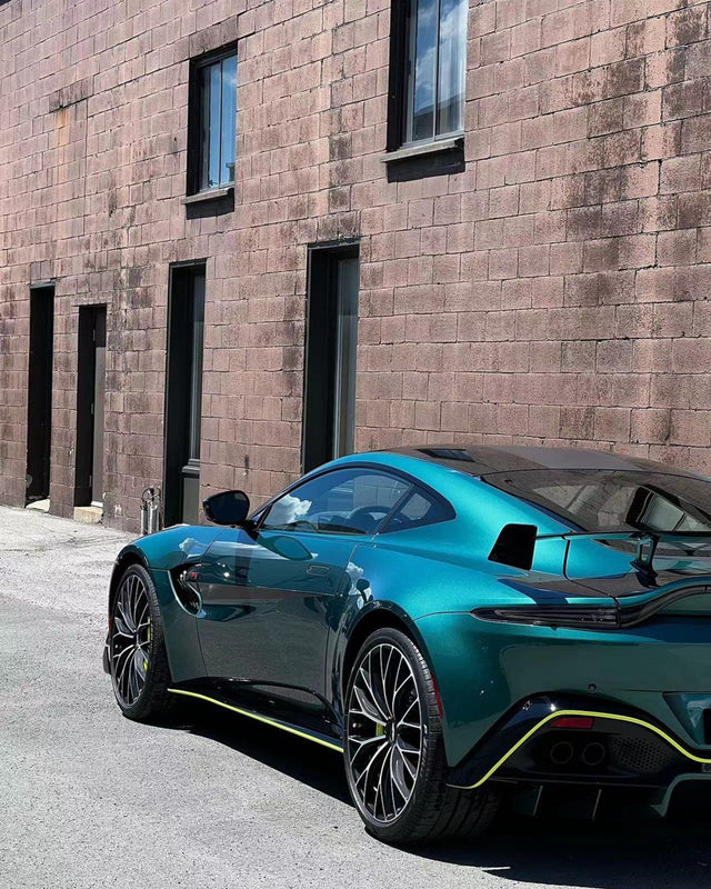 RB06-HD Gloss Metallic Ocean Wave With Plastic Liner *DISCONTINUED ...