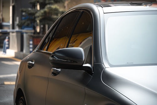 SMT06 Satin Metallic Apollo Grey – TeckWrap UK